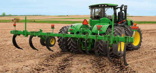 Top 10 implementos para tractores agrícolas | Ipesa