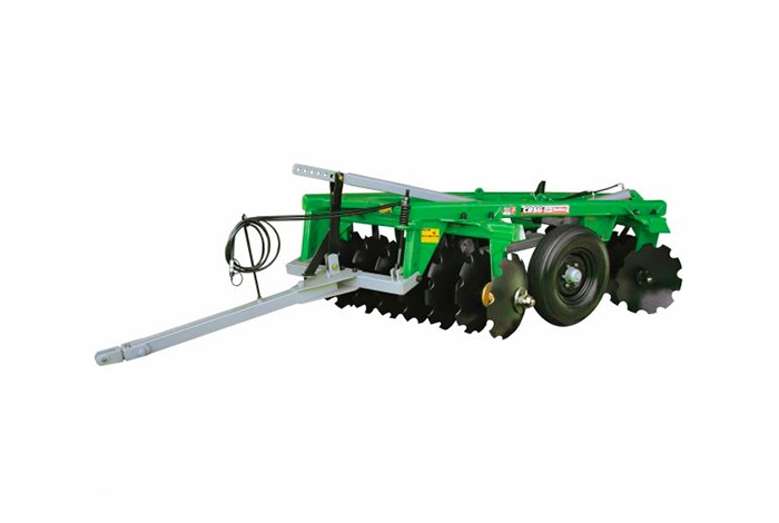 Venta de Tractor con Rastra CSRG 20x26 | Tractor Agrícola