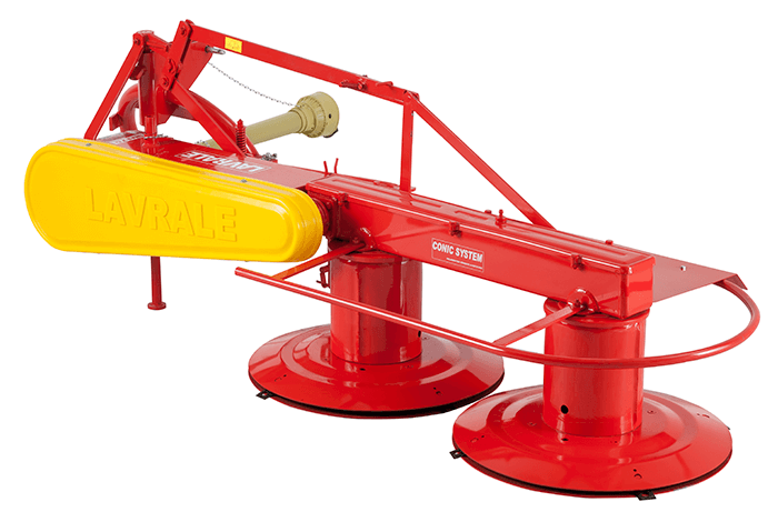 Segadora SU 170 | Agrícola