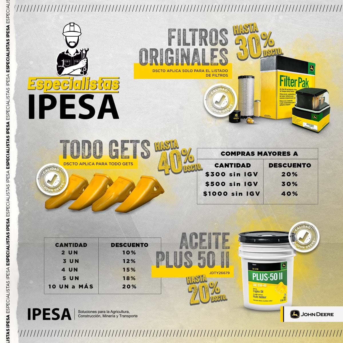 IPESA SAC